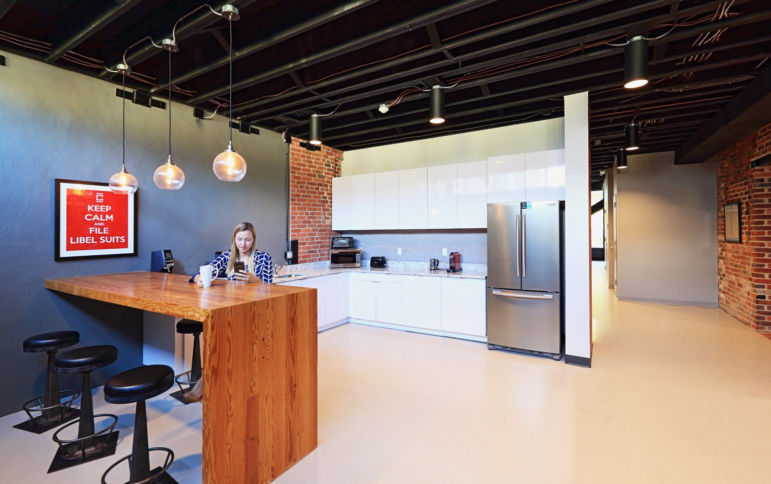 Clare Locke | The Leading Defamation Law Firm in the United States